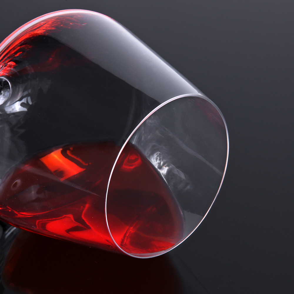 Classic style banquet wine glass