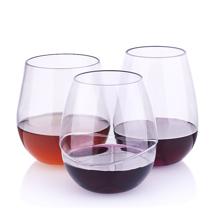 Stemless Wine Glasses: A Journey Through Time and Tradition